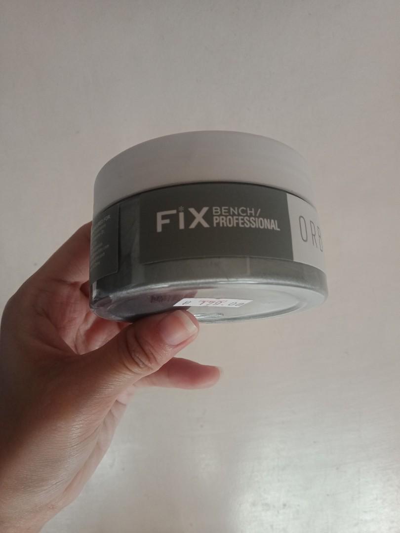 Bench Hair Wax, Beauty & Personal Care, Hair on Carousell