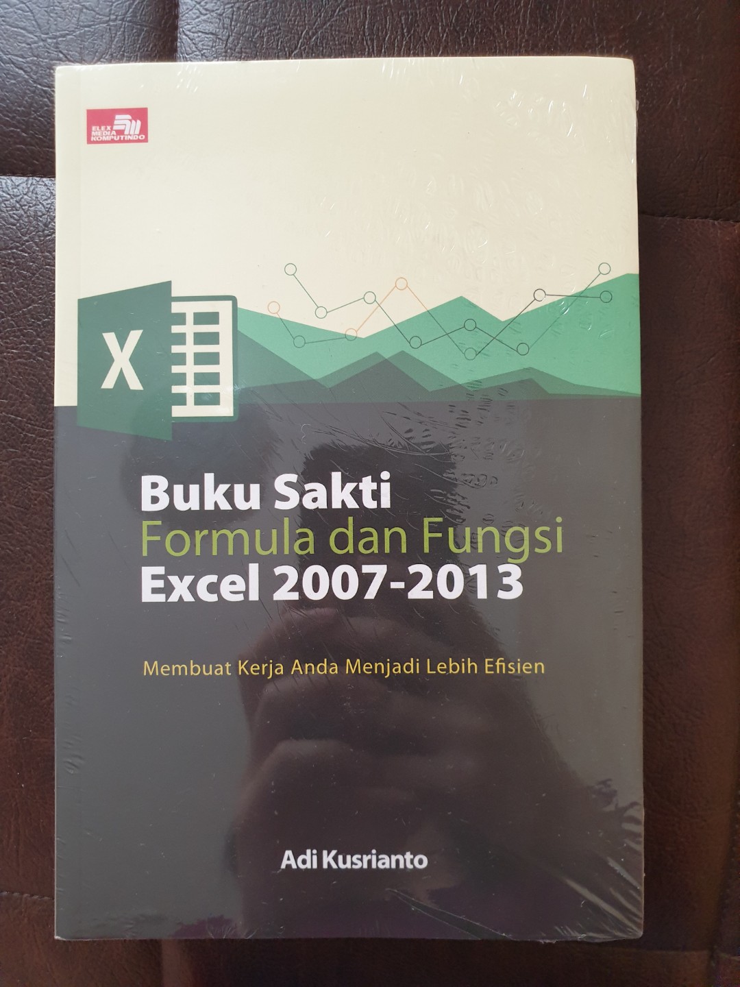 Buku Sakti Formula dan Fungsi Excel 2007- 2013, Buku & Alat Tulis, Buku ... Buku Sakti Formula dan Fungsi Excel 2007- 2013, Buku & Alat Tulis, Buku ...