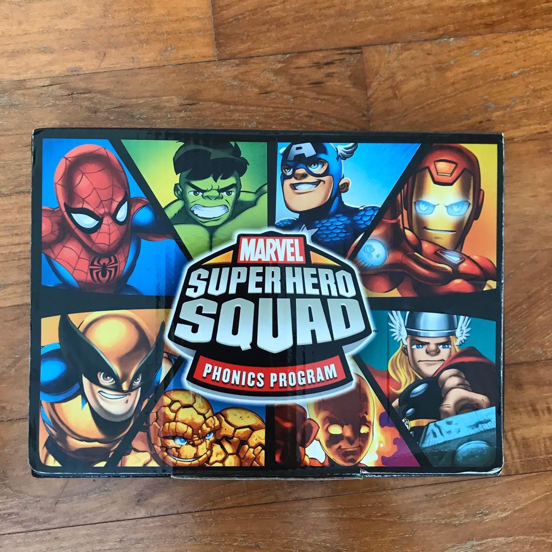 Bundle of 3 Box Sets (World of Reading Level 1 and Scholastic Phonics ...