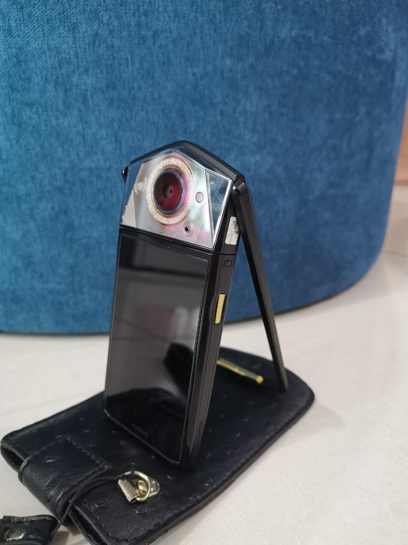 CASIO TR80, Photography, Cameras on Carousell