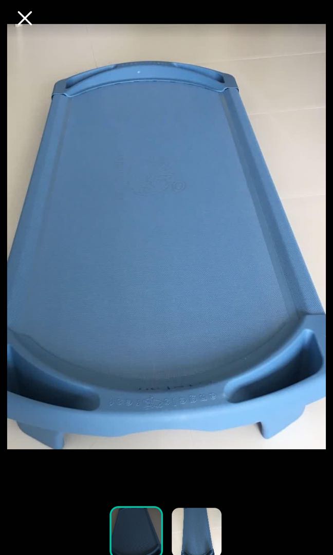 Childcare Stack cot, Babies & Kids, Baby Nursery & Kids Furniture, Cots ...