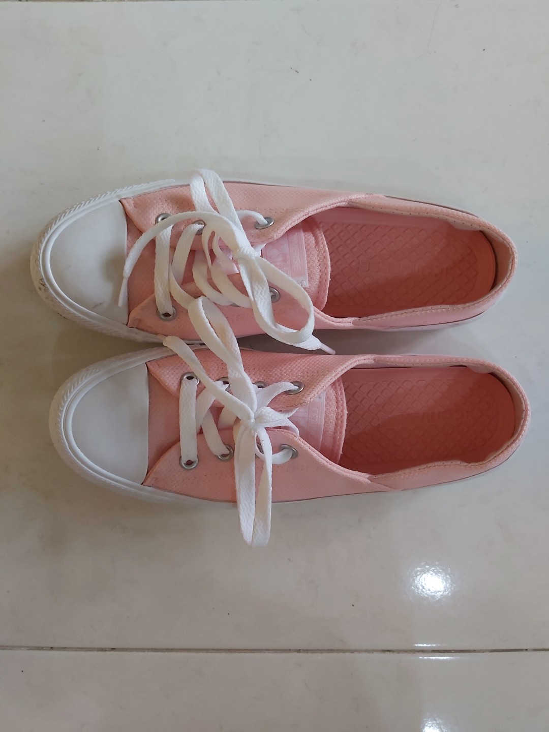 CONVERSE AUTHENTIC ALL STAR, Everything Else on Carousell