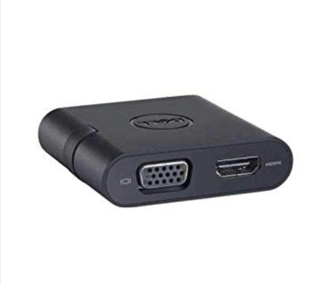 Dell DA100, Computers & Tech, Desktops on Carousell