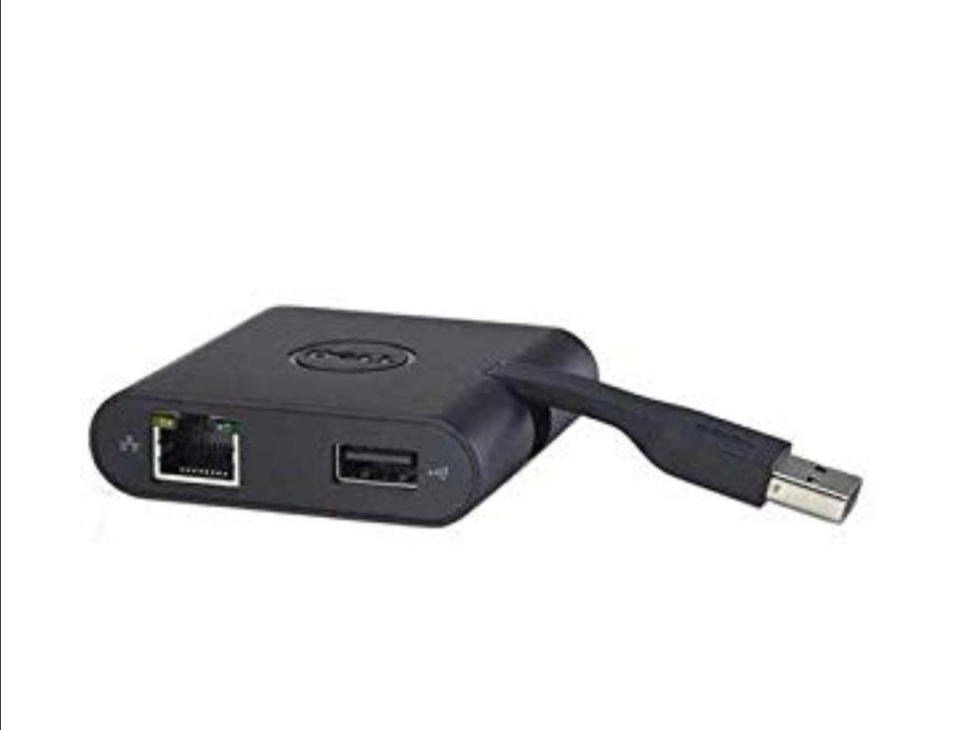 Dell DA100, Computers & Tech, Desktops on Carousell