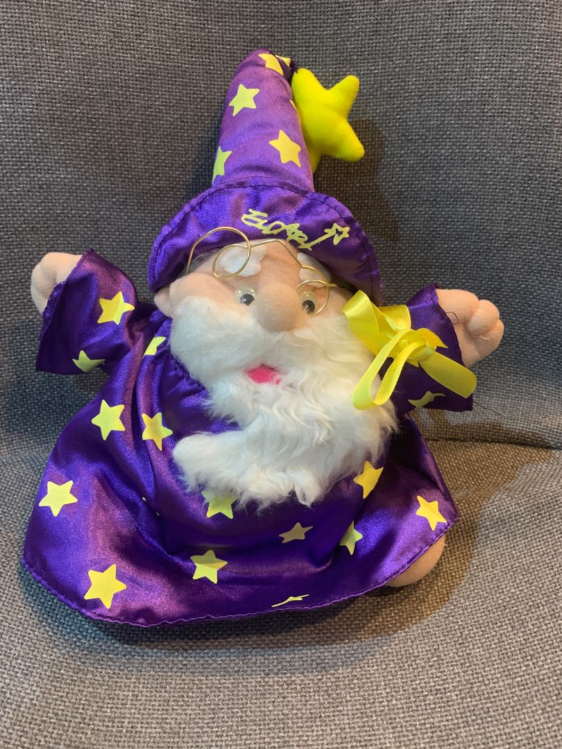 Enchanted Kingdom Doll, Hobbies & Toys, Toys & Games on Carousell