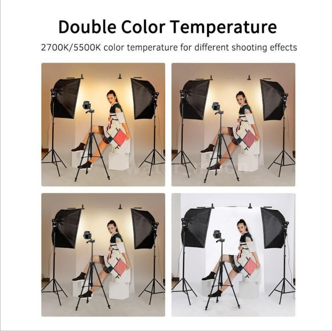 FOR RENT: Studio Light Box, Photography, Photography Accessories ...