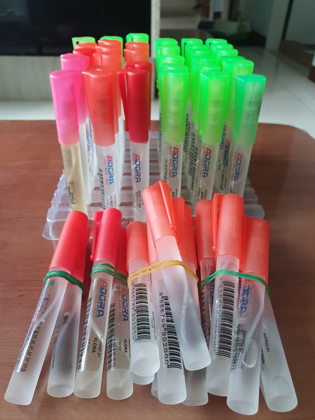 HALAL PEN PERFUME, Beauty & Personal Care, Fragrance & Deodorants on ...