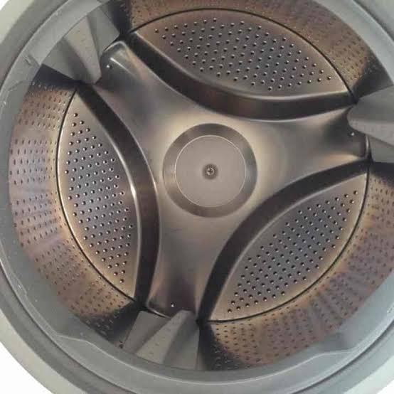 Inverter Sanyo Front Load Automatic Washing machine with 100%Heatdryer ...