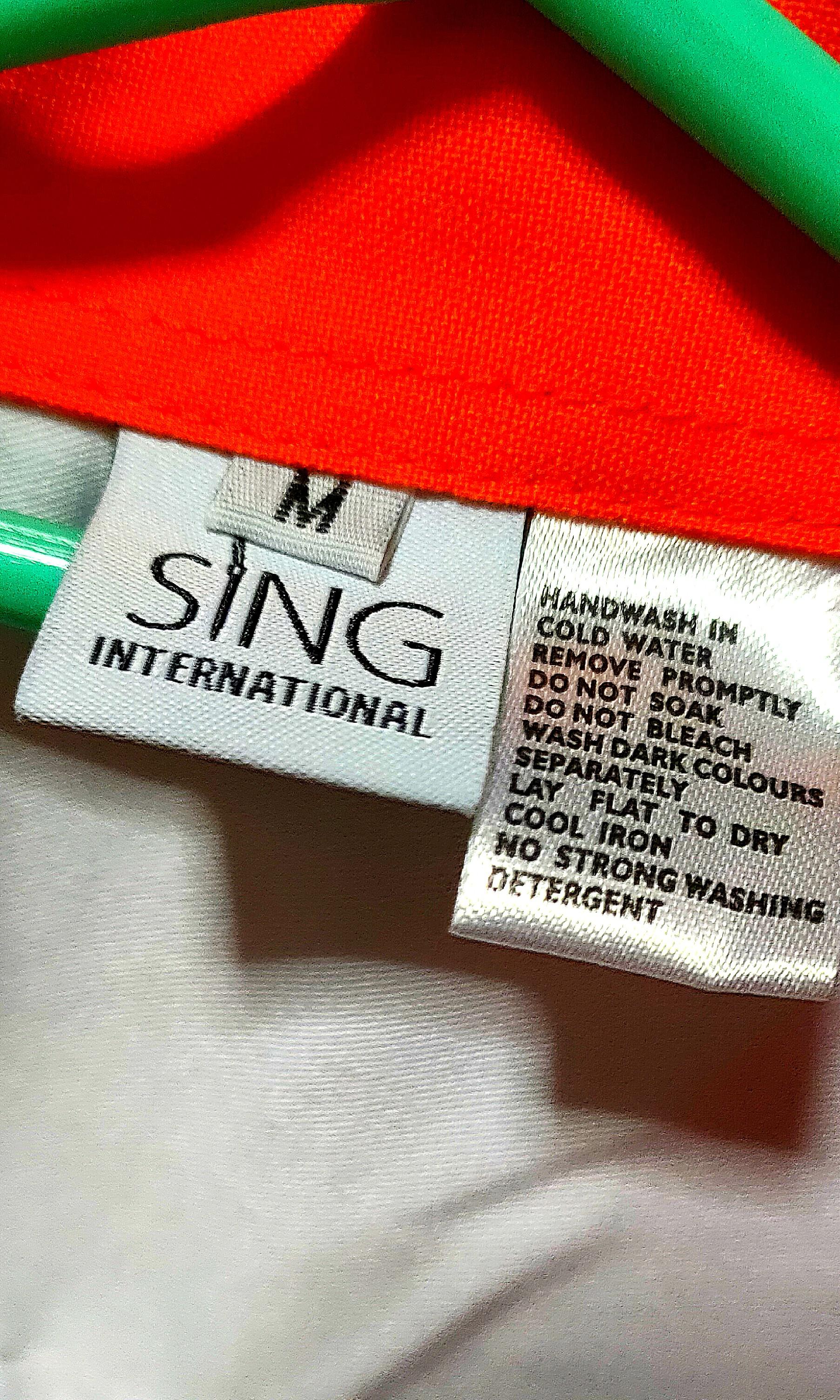 ITE School of engineering common uniform $16 for 2 (Male), Men's ...