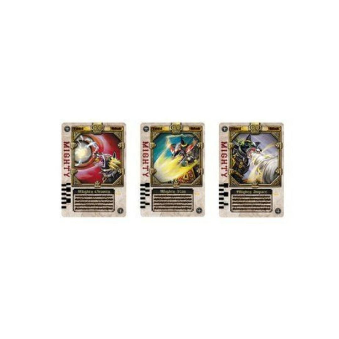 Kamen Rider Blade CUSTOM CSM Rouze Cards, Hobbies & Toys, Toys & Games ...