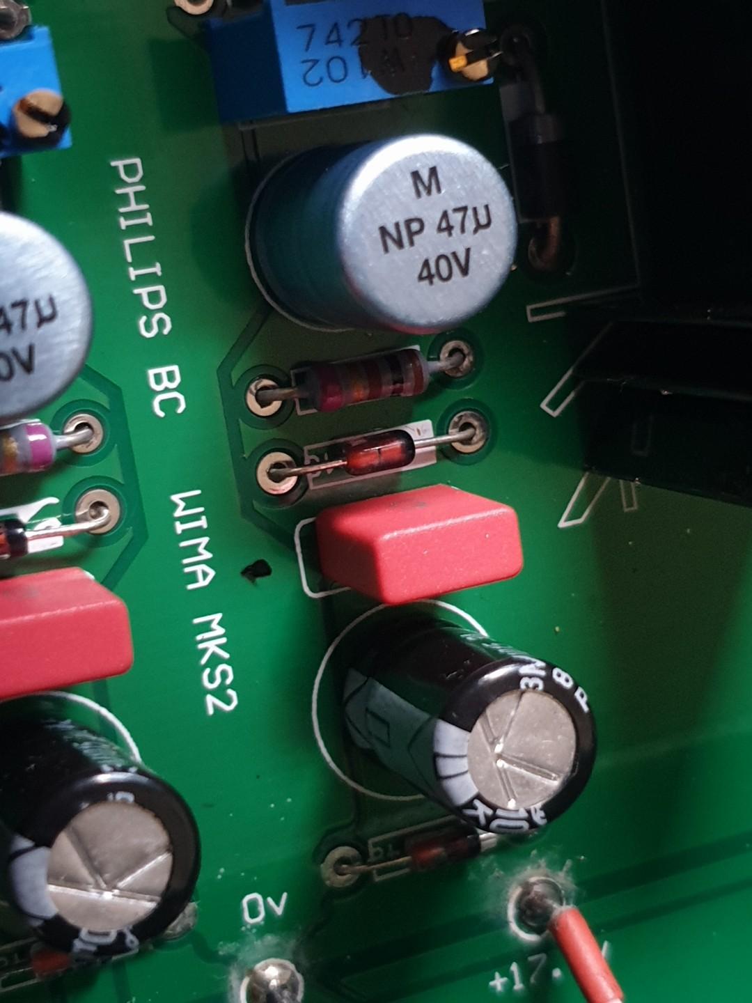 'MBL 6010D' Preamplifier, Audio, Soundbars, Speakers & Amplifiers on ...