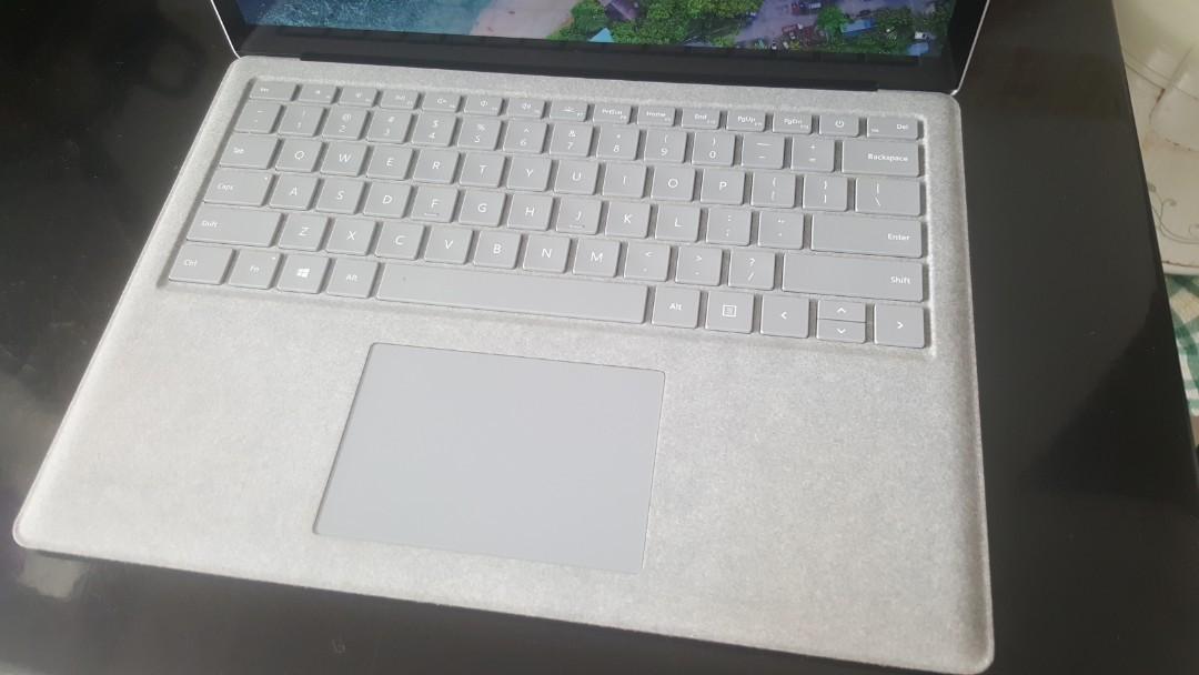 Microsoft pro 2, Electronics, Computers, Laptops on Carousell