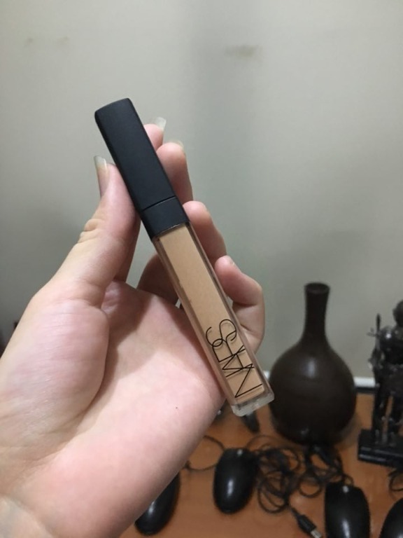 Nars Concealer shade (Ginger), Beauty & Personal Care, Face, Makeup on ...