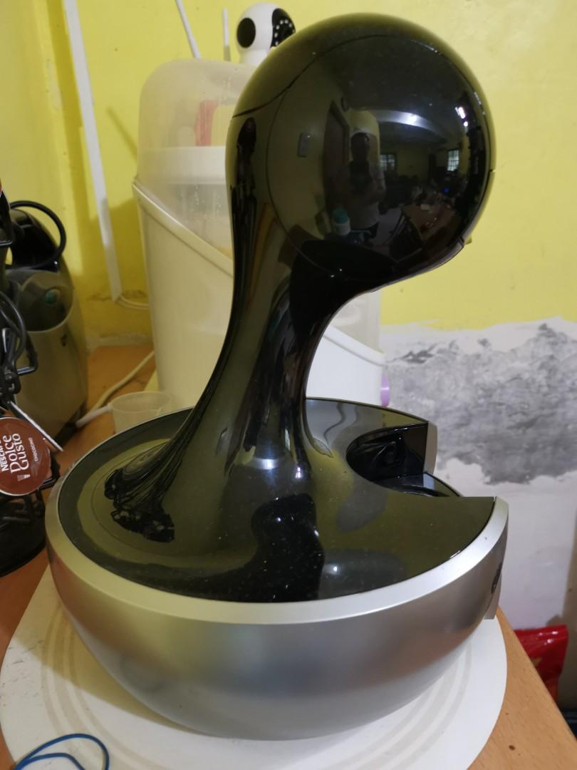 Nescafe Gusto Drop, TV & Home Appliances, Kitchen Appliances, Coffee ...