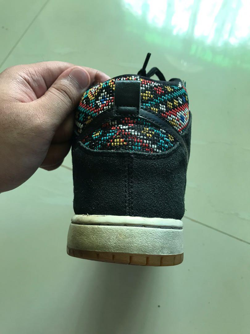 Nike SB Aztec, Men's Fashion, Footwear, Sneakers on Carousell