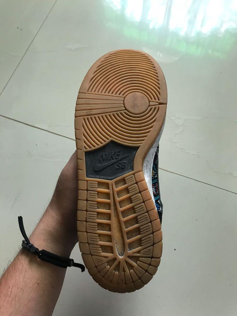Nike SB Aztec, Men's Fashion, Footwear, Sneakers on Carousell