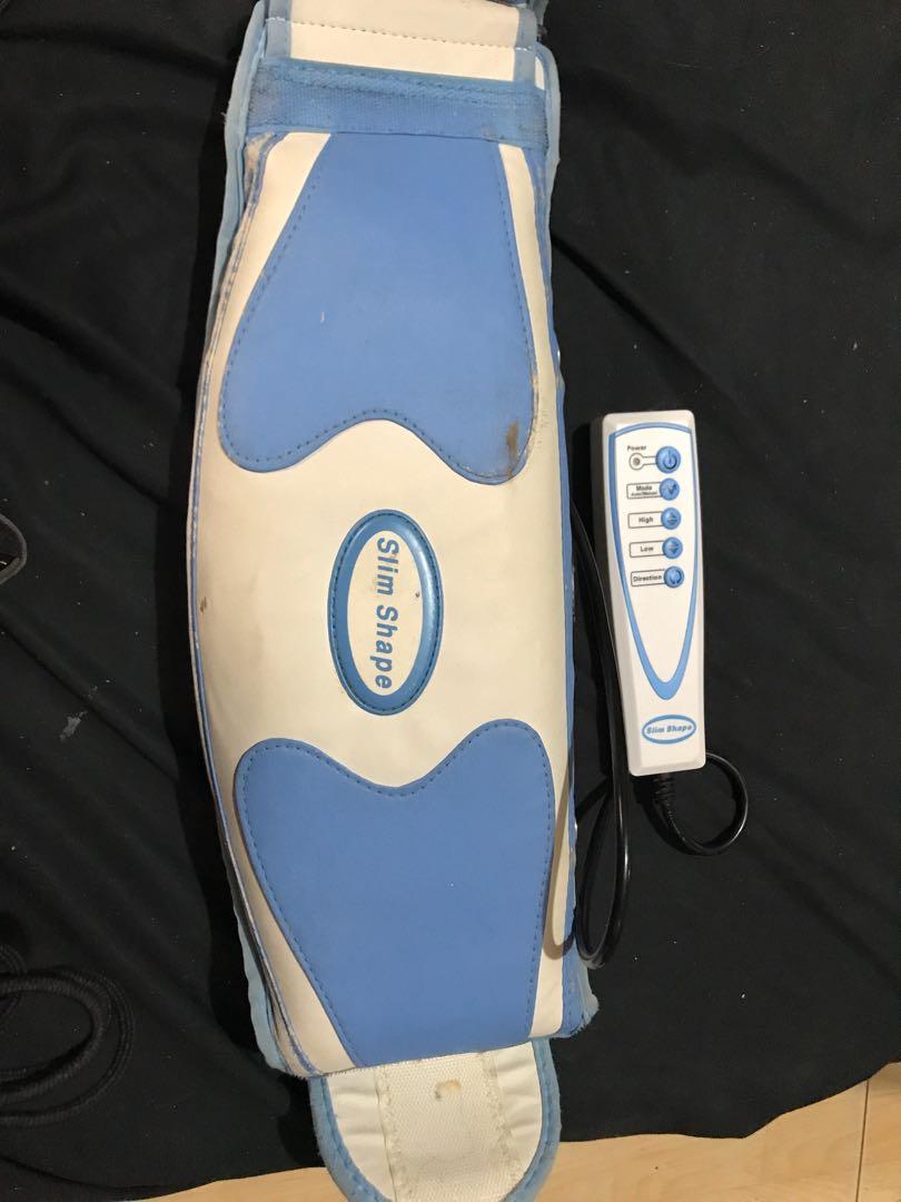 Nuwave 2136 elliptical exercise equipment with free slim shape and ...