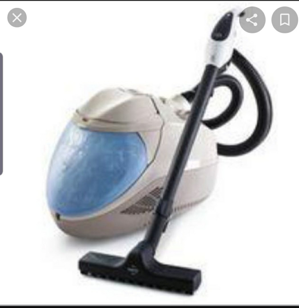 Osim Eco friendly Vacuum cleaner, TV & Home Appliances, Vacuum Cleaner ...