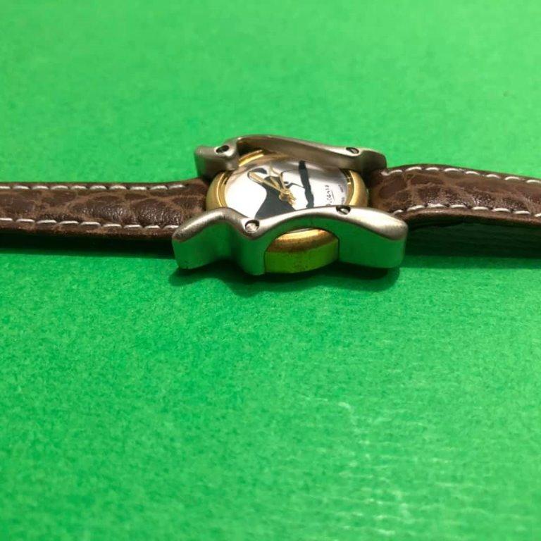 Pablo Picasso Watch Rare Picasso Estate Swiss Movement 1995 Limited ...