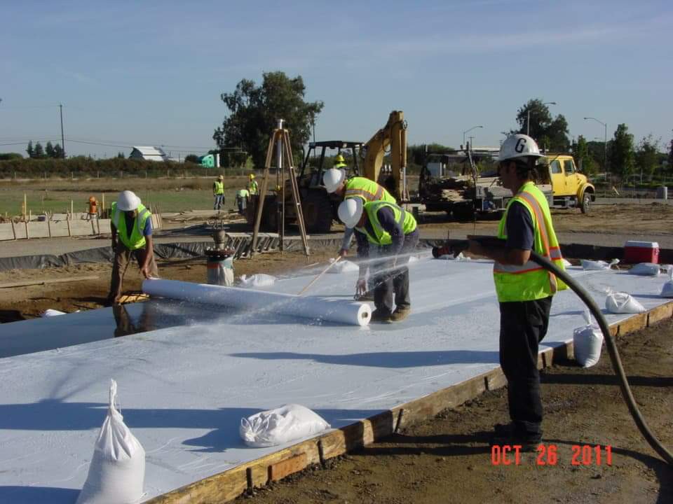 Polyethylene Sheet Supplier, Commercial & Industrial, Construction ...