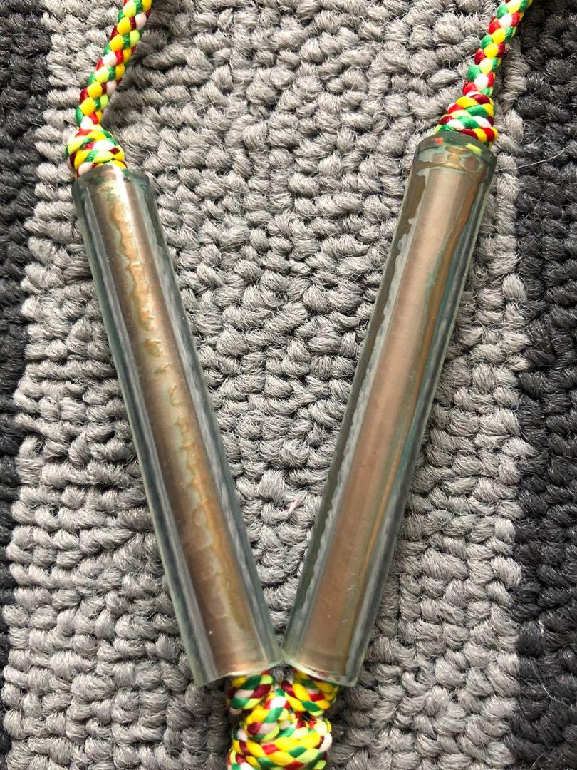 Rian Lp Rith & 2 takrut necklace Wat chonlaprathan Be:2537, Hobbies ...