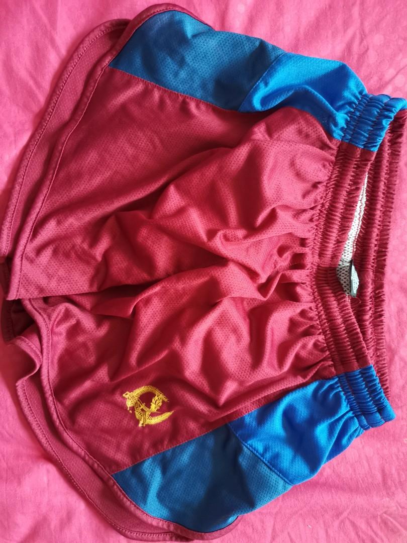 SAF Formation PT Singlet, Men's Fashion, Activewear on Carousell