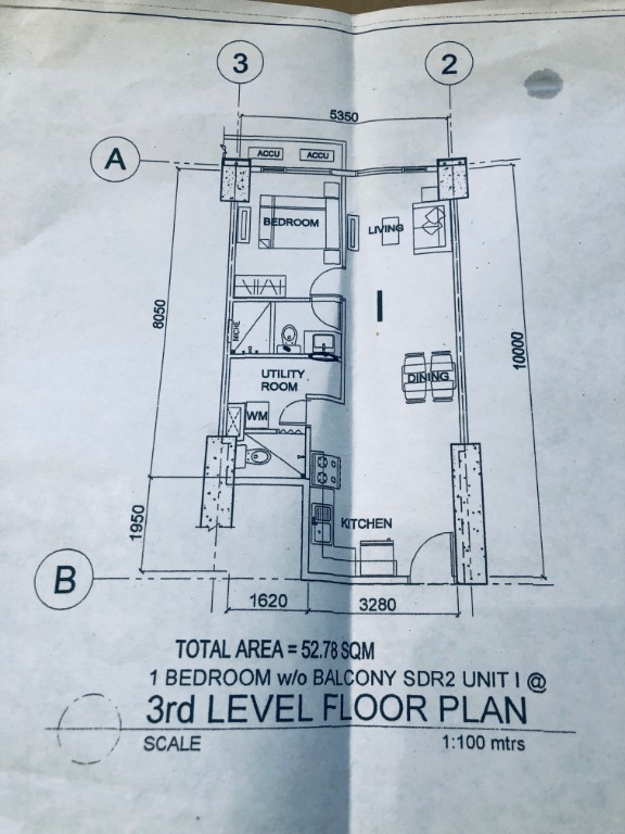 Signa Designer-foreigner ownership unit with utility room, Property ...