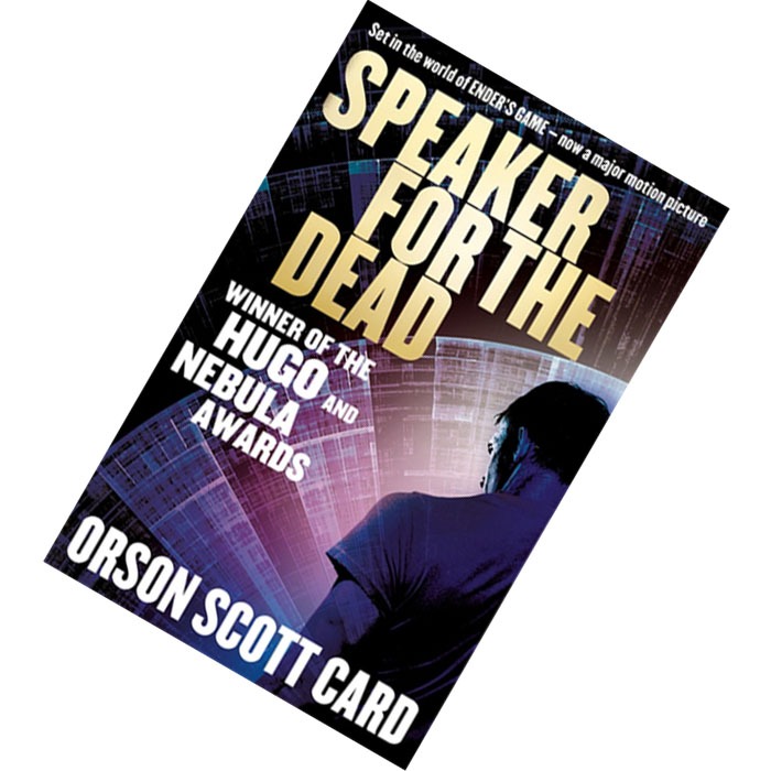 Speaker for the Dead (Ender's Saga #2) by Orson Scott Card, Hobbies ...