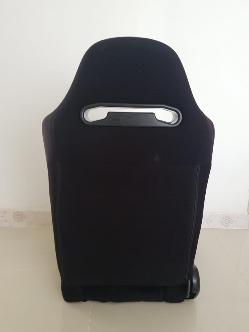 Sscus for cs3, Car Accessories, Accessories on Carousell