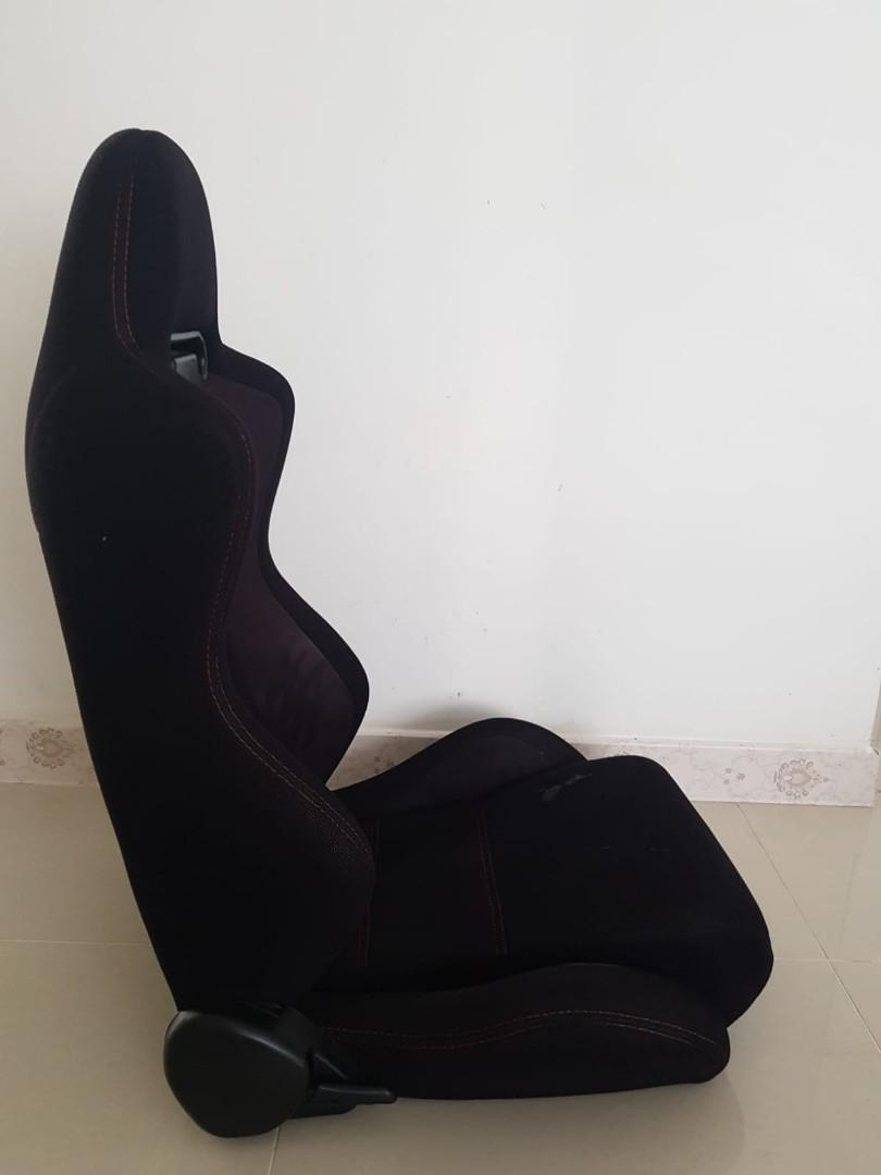 Sscus for cs3, Car Accessories, Accessories on Carousell