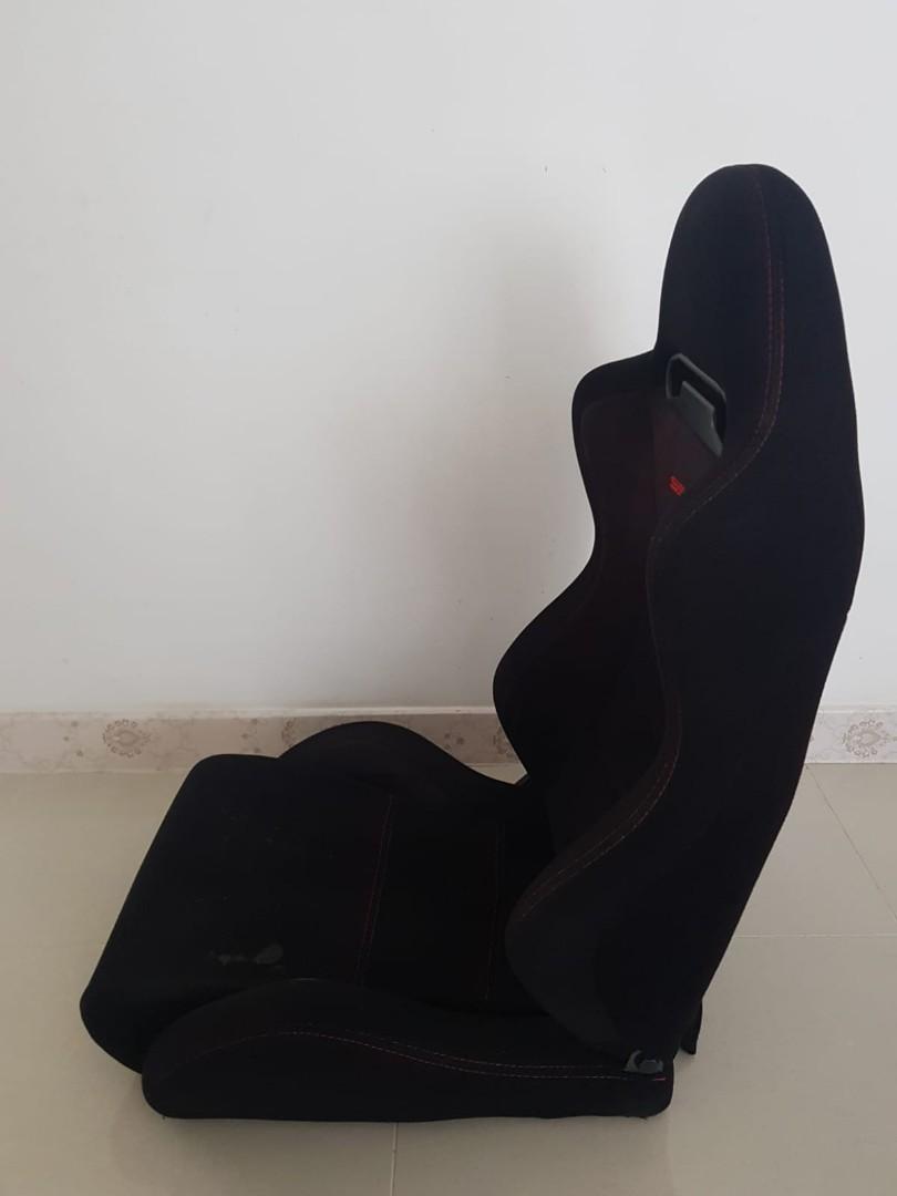 Sscus for cs3, Car Accessories, Accessories on Carousell