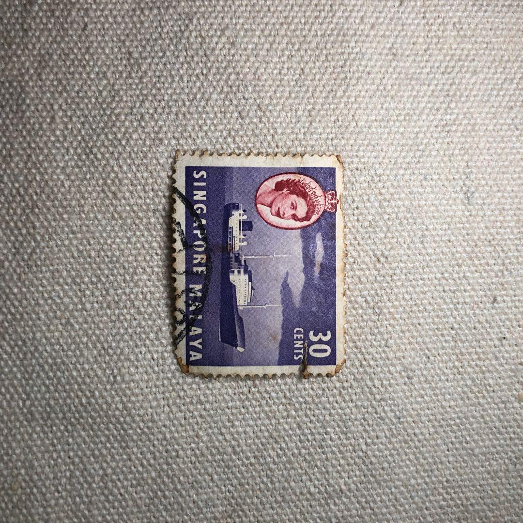 Stamps ( Rm 50 / stamp ), Hobbies & Toys, Collectibles & Memorabilia ...