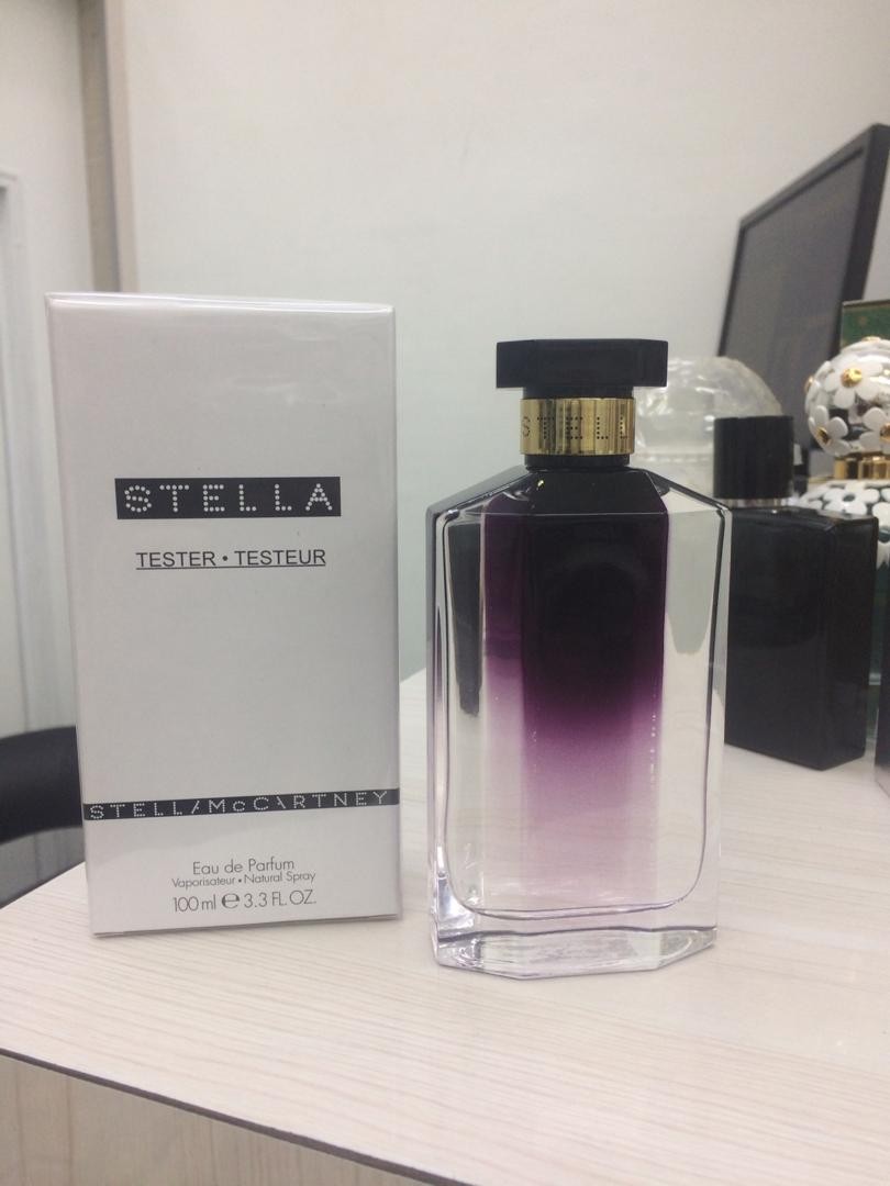 Stella Tester, Beauty & Personal Care, Fragrance & Deodorants on Carousell
