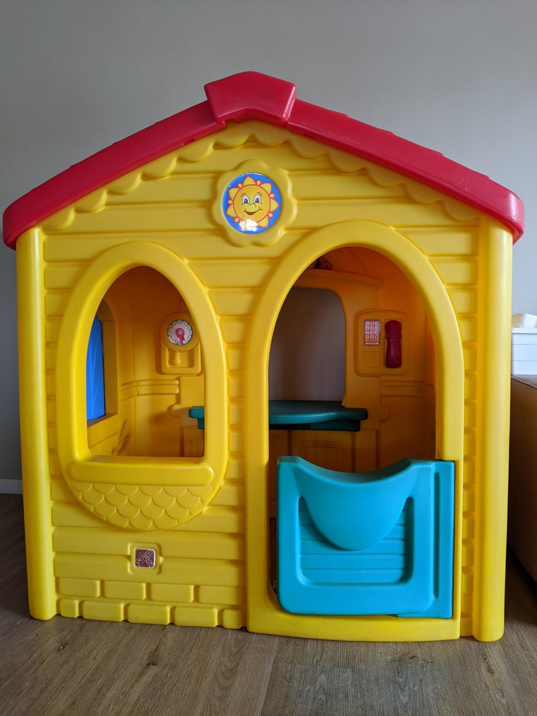 Step2 Playhouse, Babies & Kids, Infant Playtime on Carousell