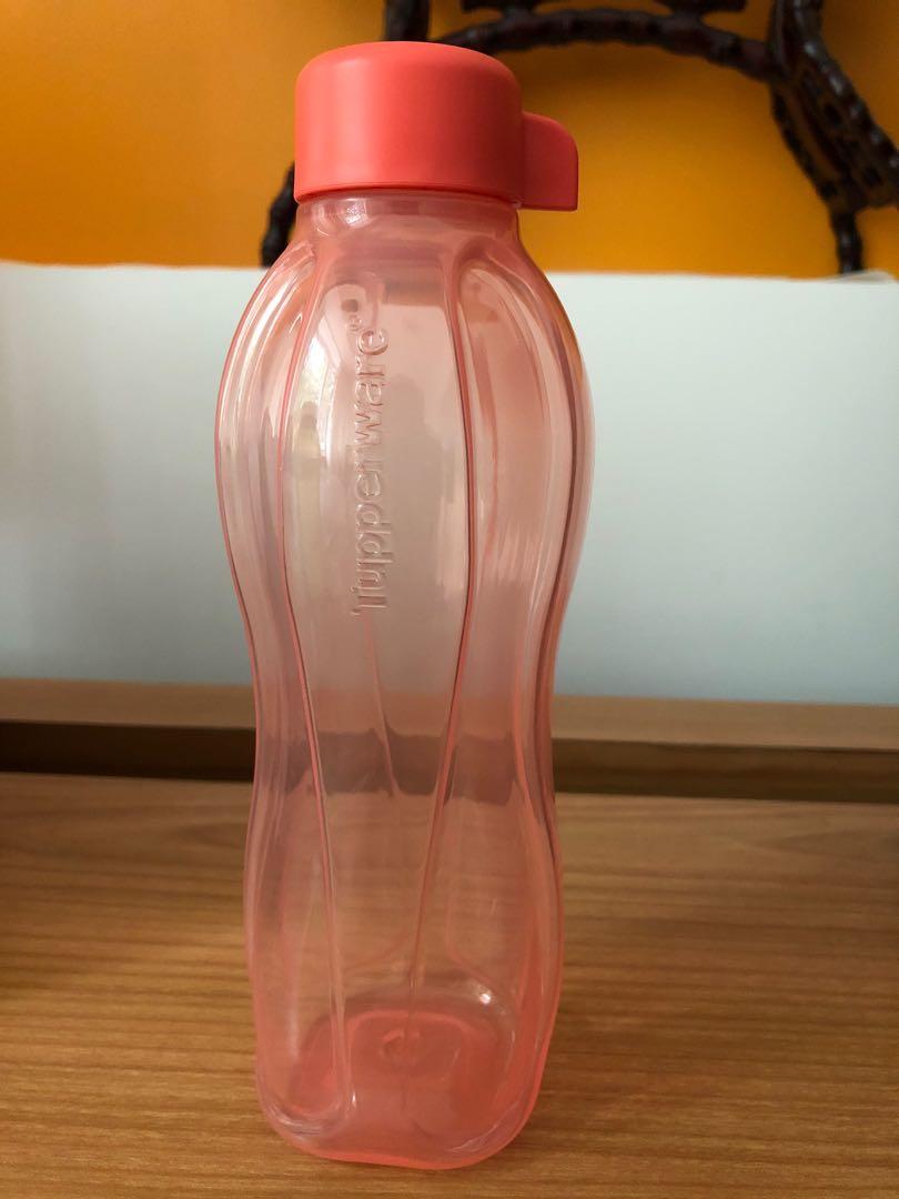 Tupperware Eco Bottle, Furniture & Home Living, Kitchenware & Tableware ...
