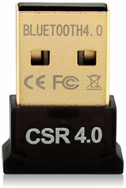USB Bluetooth Adapter CSR 4.0 Dongle Micro Bluetooth Receiver ...