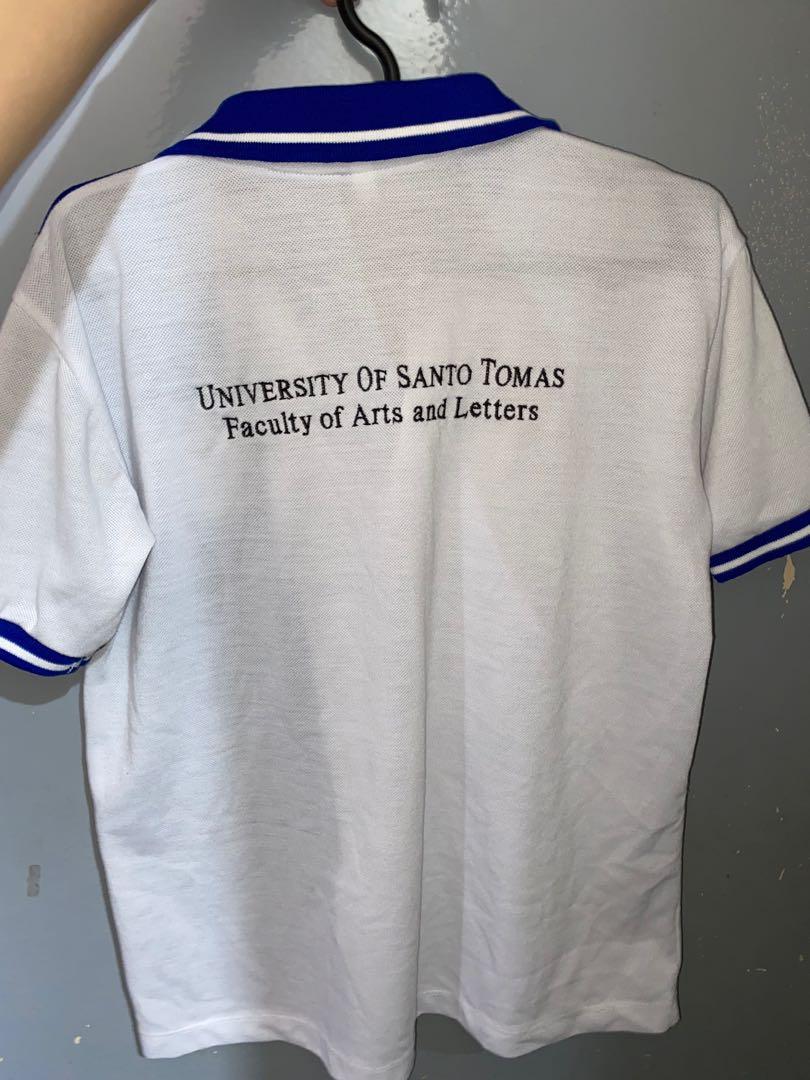 UST AB Type B Polo Shirt, Men's Fashion, Tops & Sets, Tshirts & Polo ...