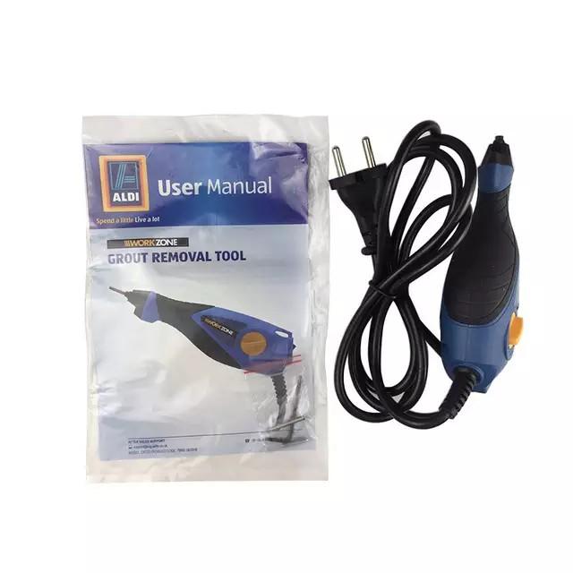 Workzone Heavy Duty Electric not Battery Operated Engraver Machine ...