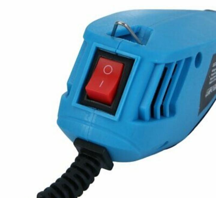 Workzone Heavy Duty Electric not Battery Operated Engraver Machine ...