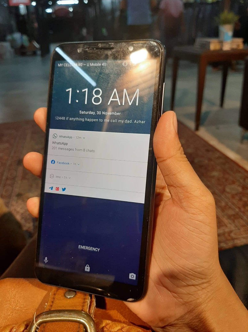 Asus max pro m1, Mobile Phones & Gadgets, Mobile Phones, Android Phones ...