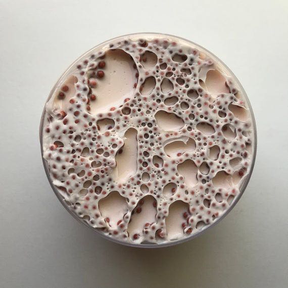 Cocoa puffs thick slime, Food & Drinks, Local Eats on Carousell