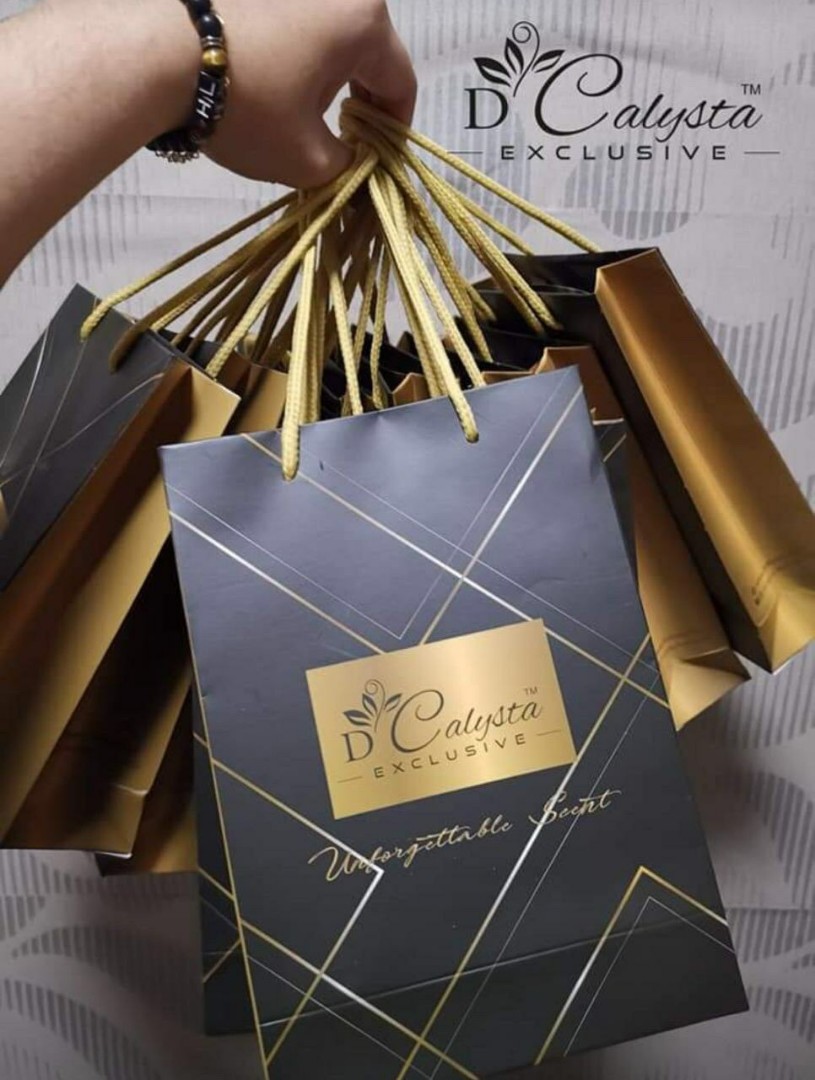 D'Calysta perfume, Beauty & Personal Care, Fragrance & Deodorants on ...