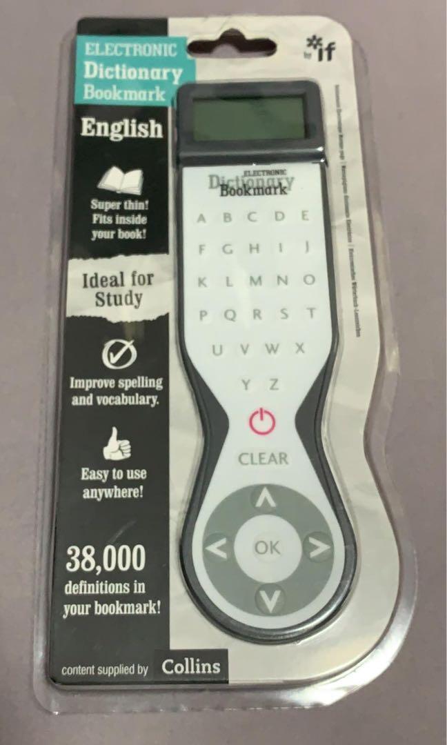 Digital Dictionary for kids, Hobbies & Toys, Music & Media, Musical ...