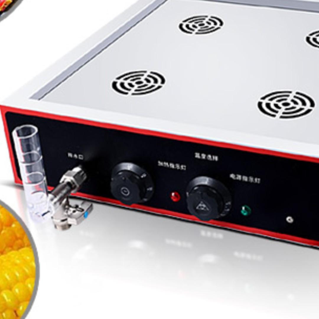 Dim Sum basket table top Steamer ( Commercial use )Brand new, Furniture ...