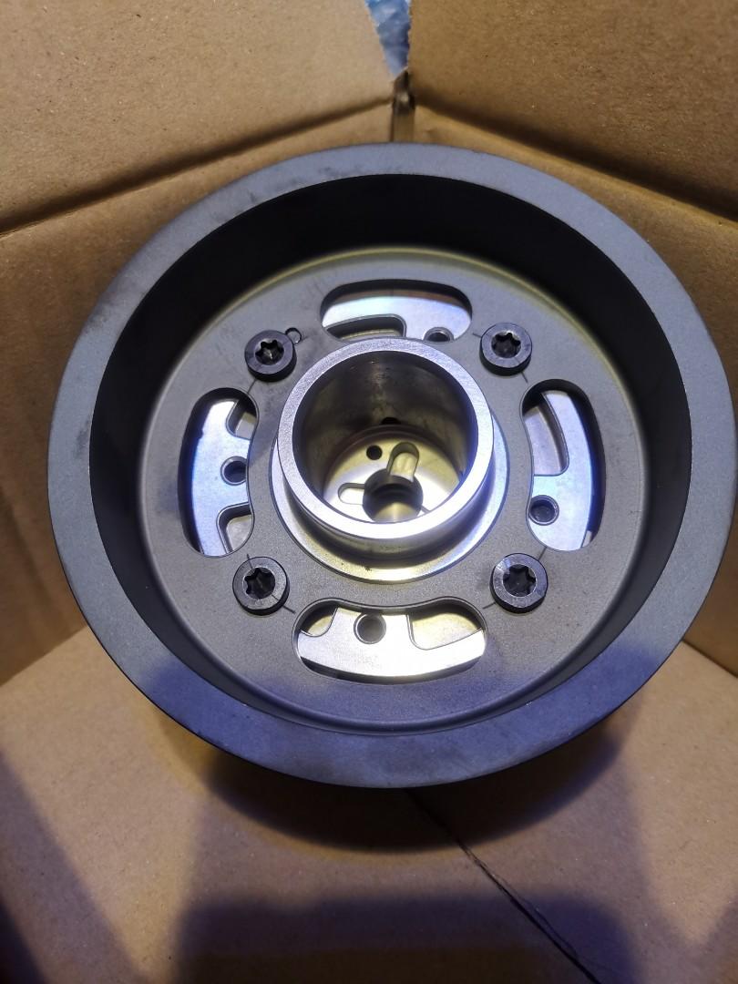 EXORA BOLD INTAKE CAMSHAFT GEAR OEM, Auto Accessories on Carousell