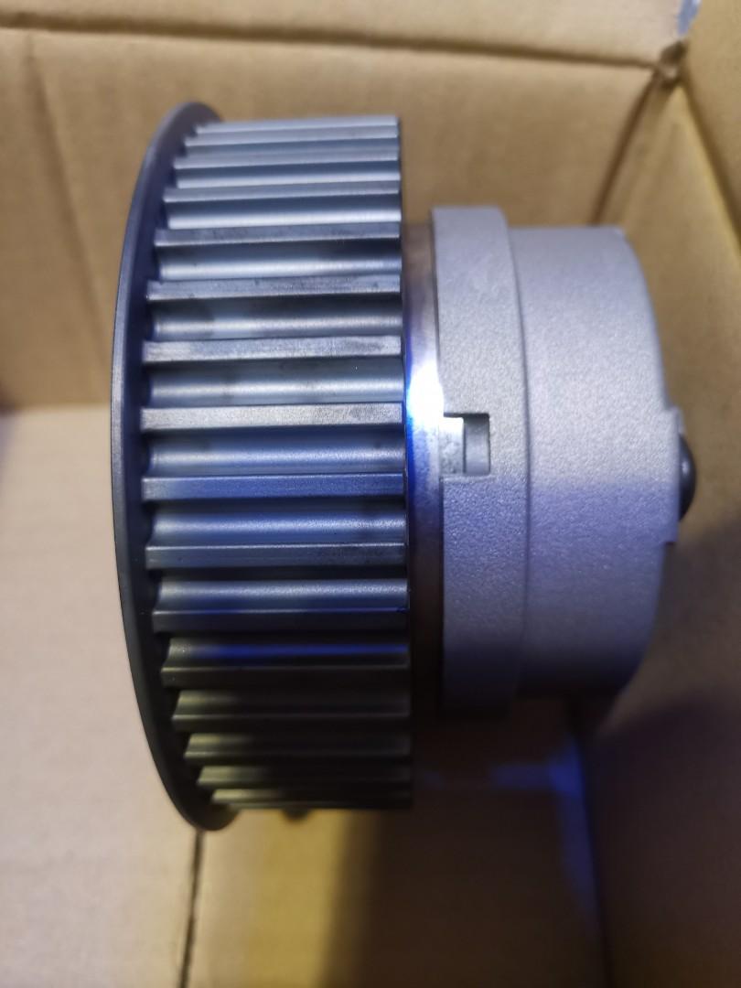 EXORA BOLD INTAKE CAMSHAFT GEAR OEM, Auto Accessories on Carousell