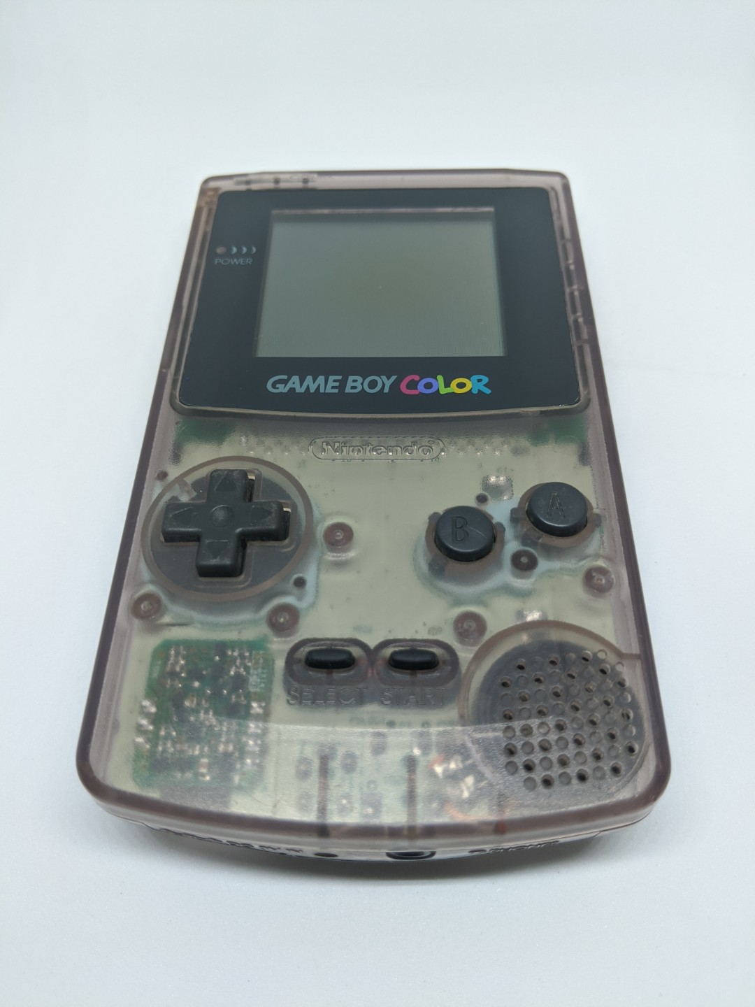 Gameboy Color, Video Gaming, Video Game Consoles, Others on Carousell