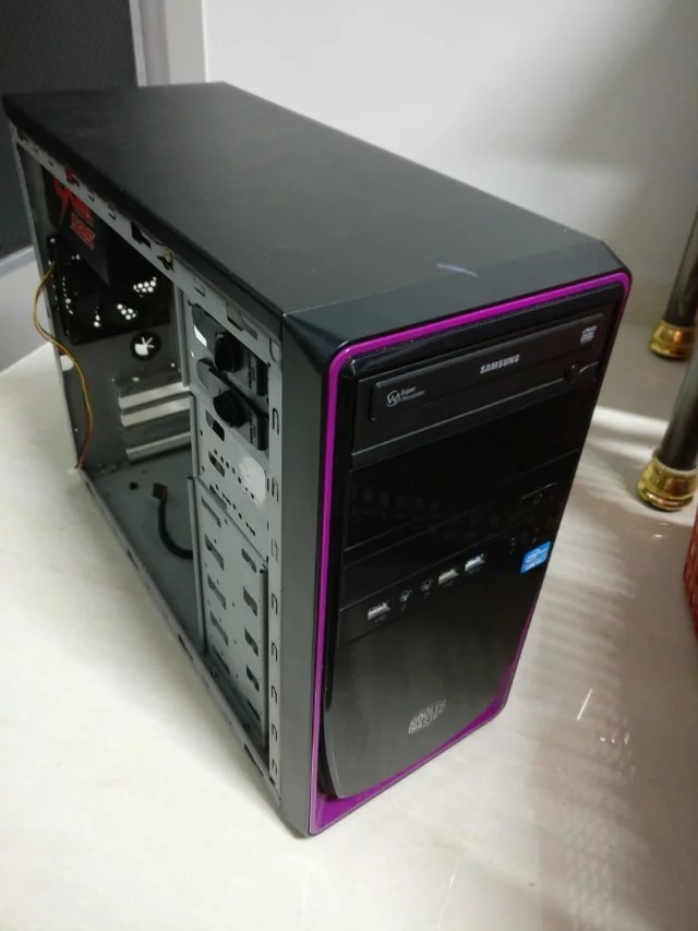 Gaming PC CHEAP BUDGET I7, Electronics, Computers, Desktops on Carousell