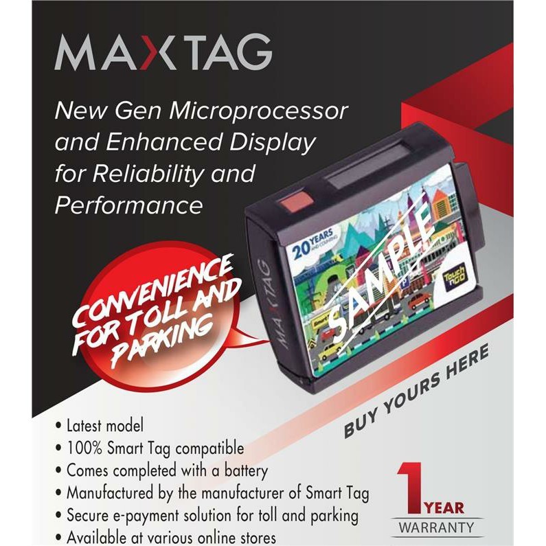 Maxtag max tag smart tag Malaysia, Mobile Phones & Gadgets, Wearables ...