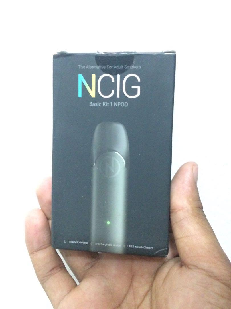 Ncig + Flavour V1 , Photography, Photography Accessories, Gimbals ...